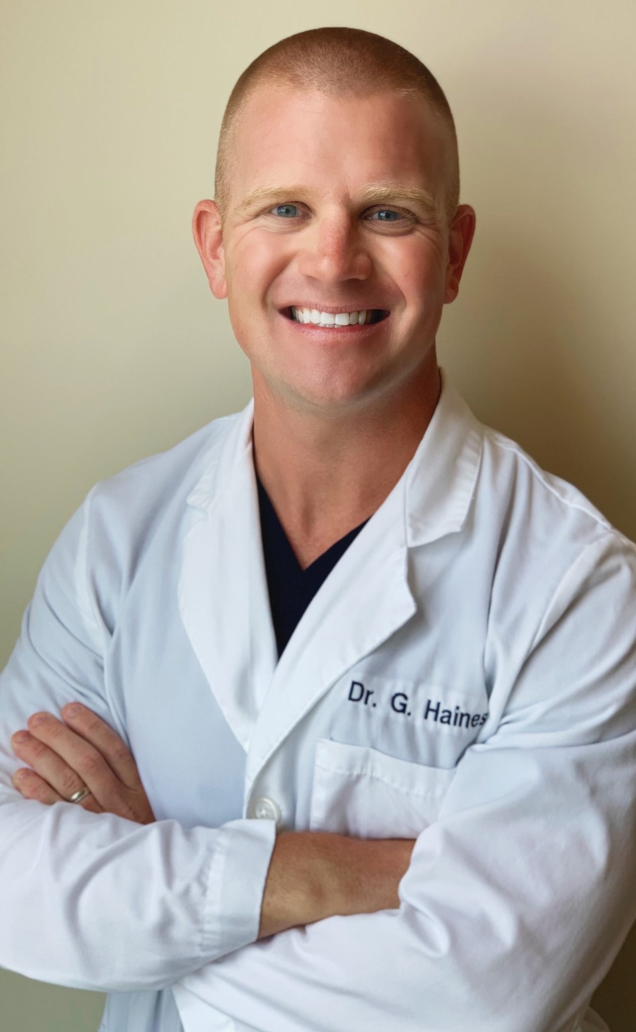 Our Team | Haines Family Dental